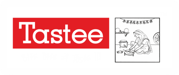 Product Catalog – Tastee