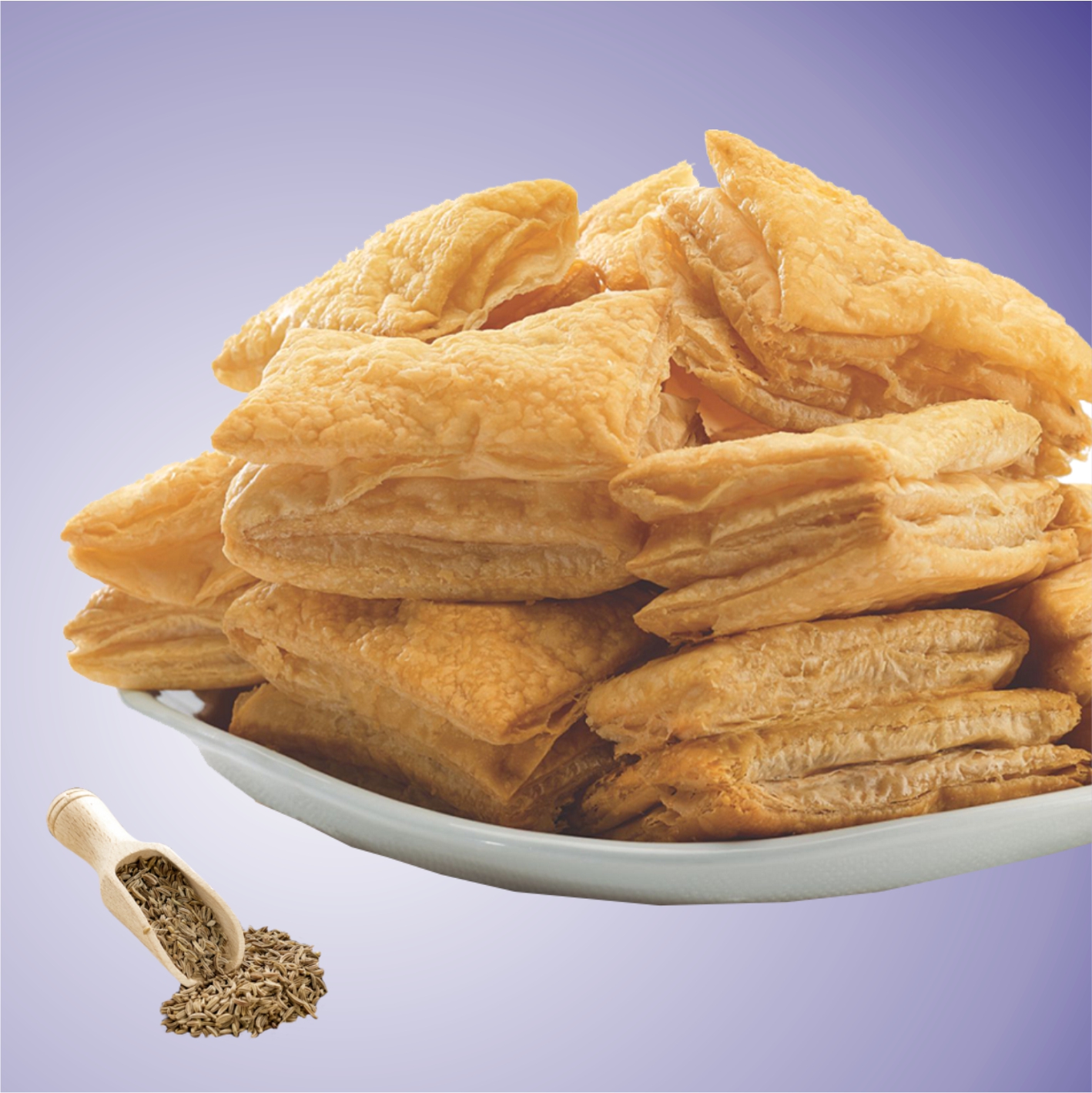 Shopping Mall - Tastee | Khakhra, Bhakhri, Toast, Khari, Cookies